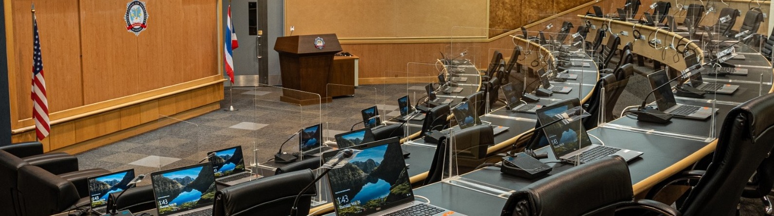 ILEA Bangkok