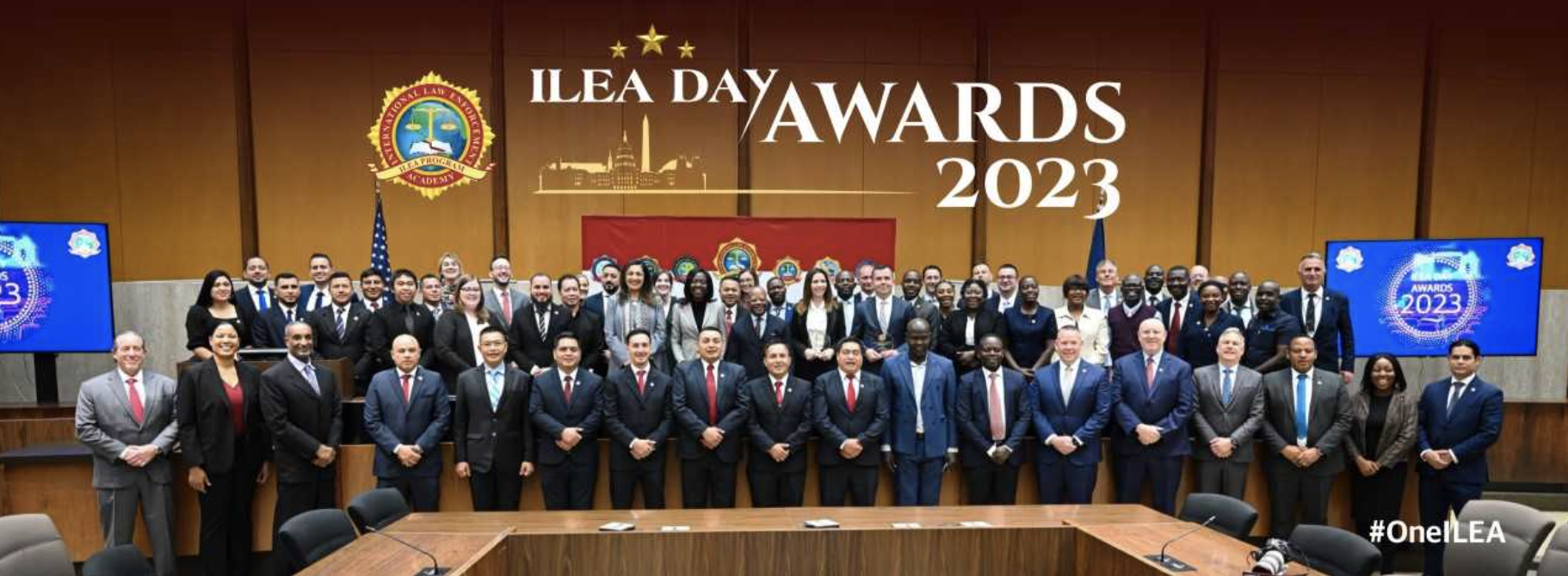 ILEA Bangkok