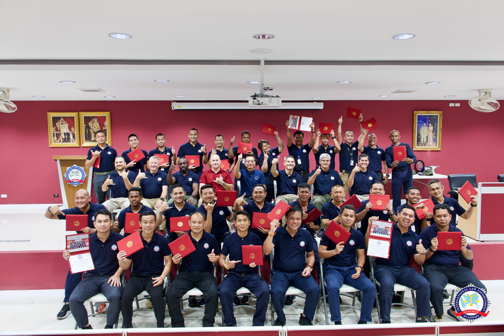 ILEA Bangkok