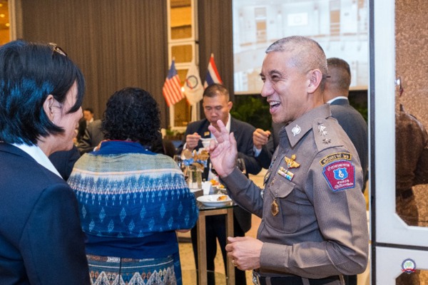 ILEA Bangkok