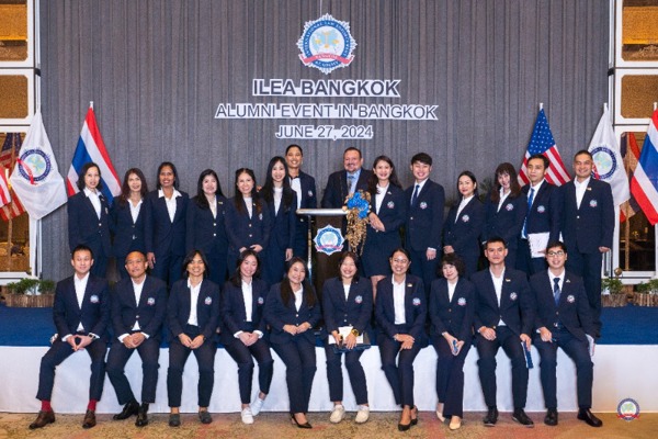 ILEA Bangkok